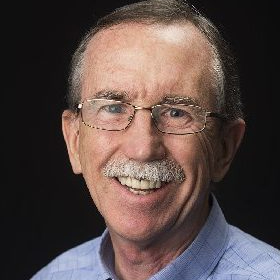 A journey from journalism – Jack McElroy Books